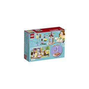 Toys | Lego Juniors Belles Story Time 1762 Building Kit 87 Piece | Poshmark
